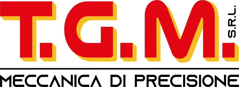 Precision machining — TGM